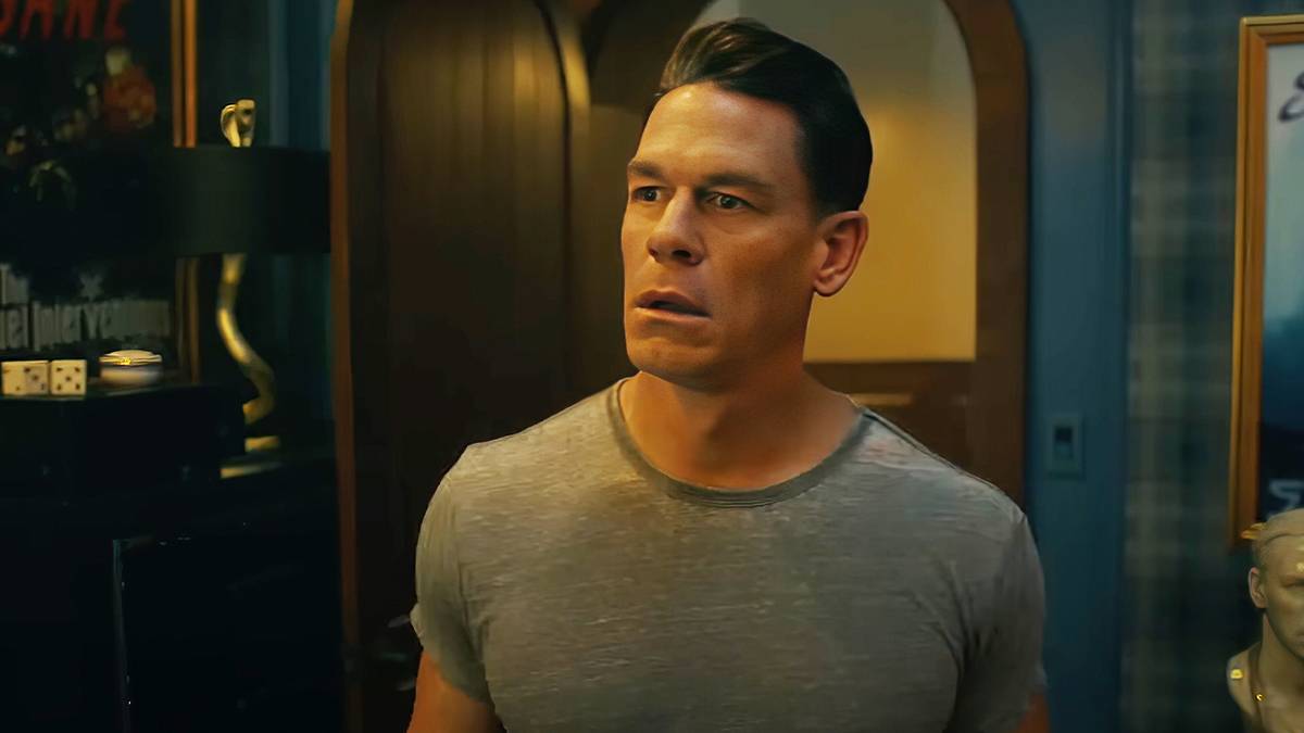 First 'Peacemaker' Season 2 Footage Confirms a Major World-Changing Plotline Is Actually Happening