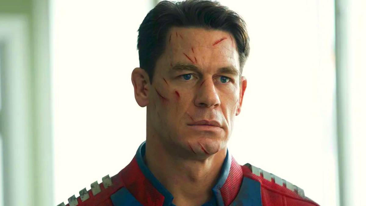 'Peacemaker' Season 2 Kicks 'Superman's Ass in Massive Rotten Tomatoes ...