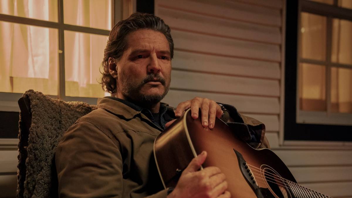 'The Last of Us' Most Unexpected Cameo Has a Deeper Meaning