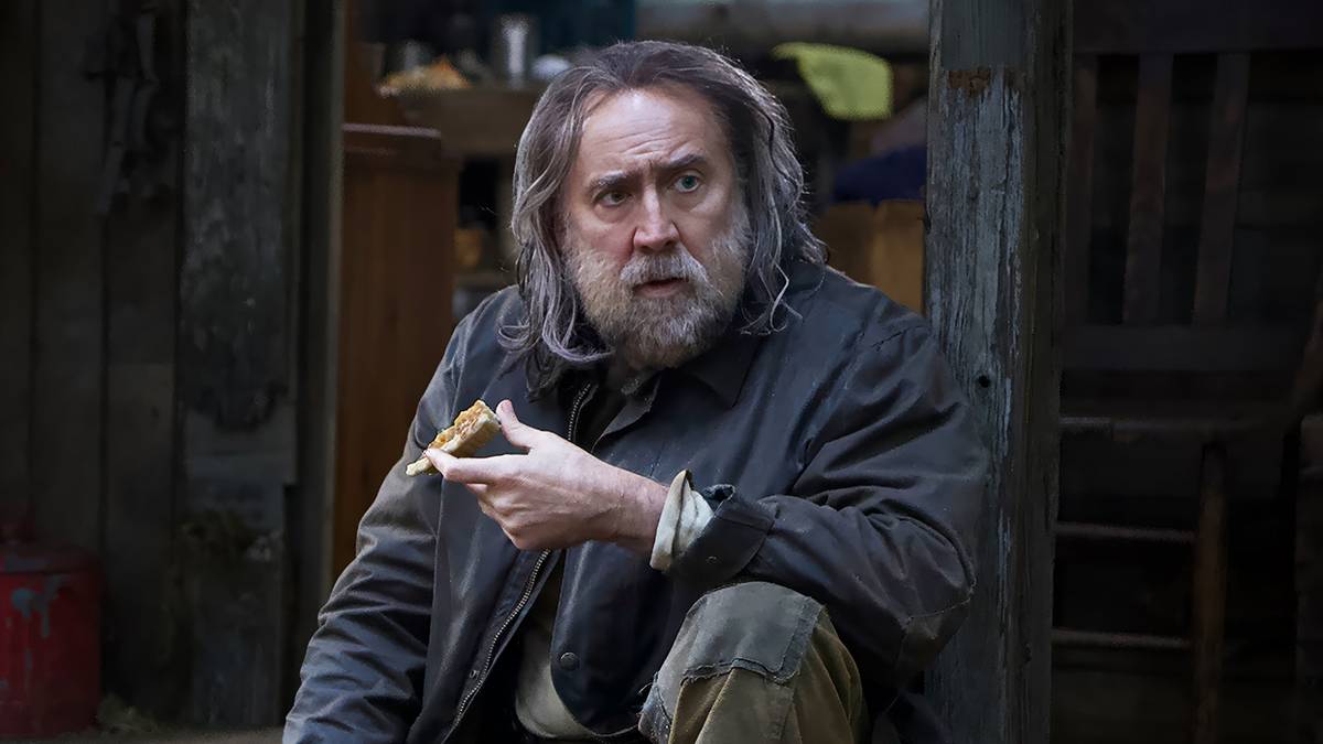 Nicolas Cage’s 97% Rotten Tomatoes Mystery Film He Called “Lightning in ...