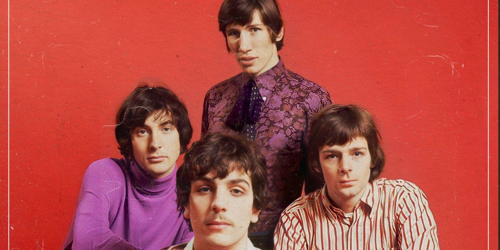 Pink Floyd’s 'The Dark Side of the Moon' STILL Holds This Legendary ...