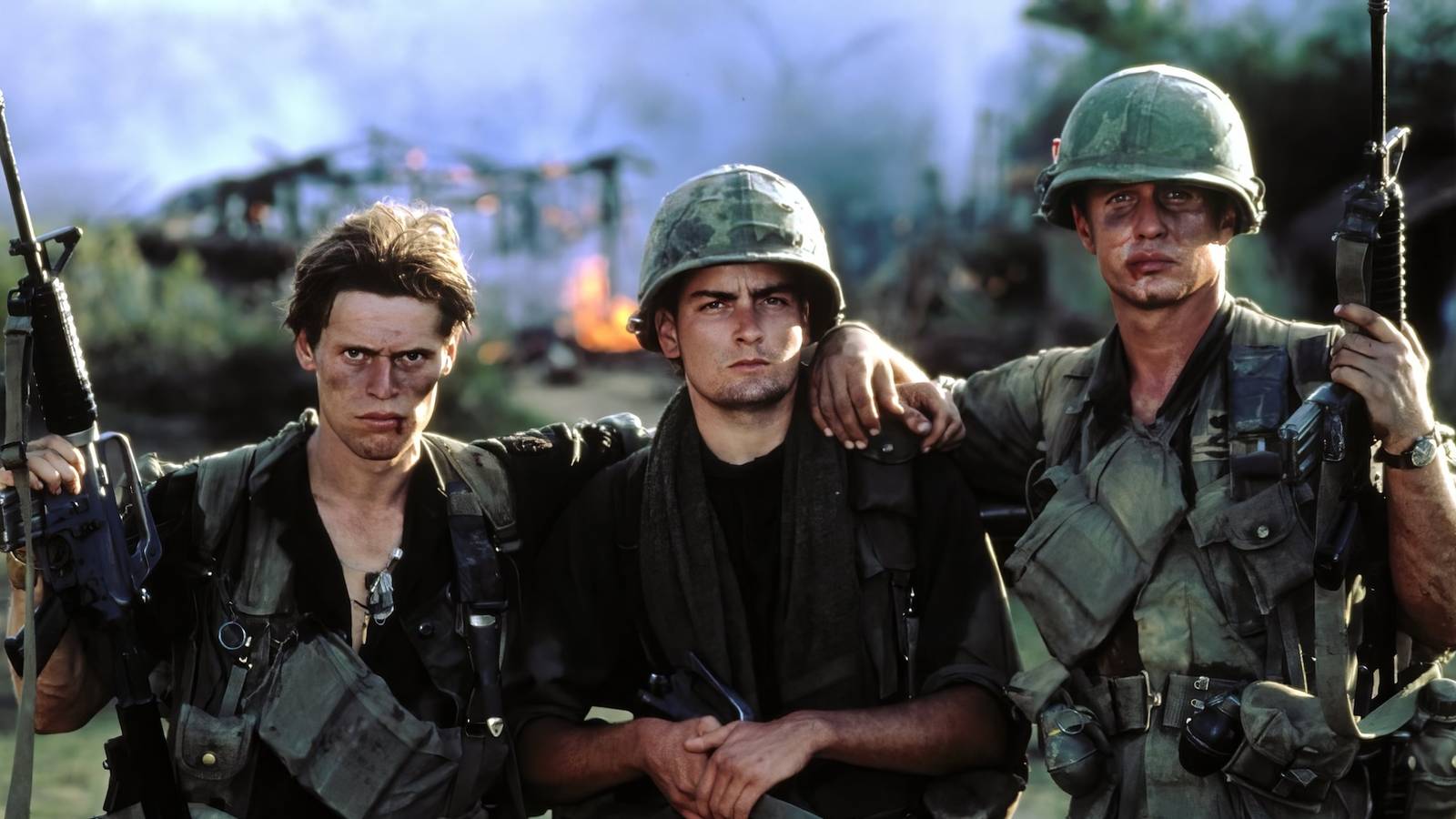 10 Most Realistic Vietnam War Movies, Ranked