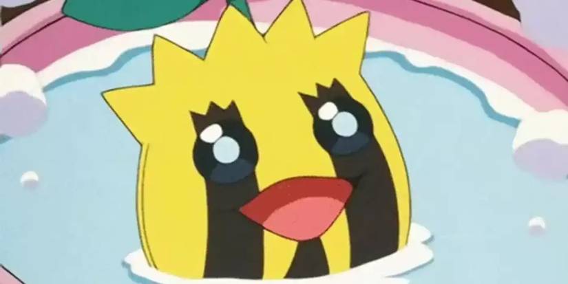10 Weakest Pokémon, Ranked