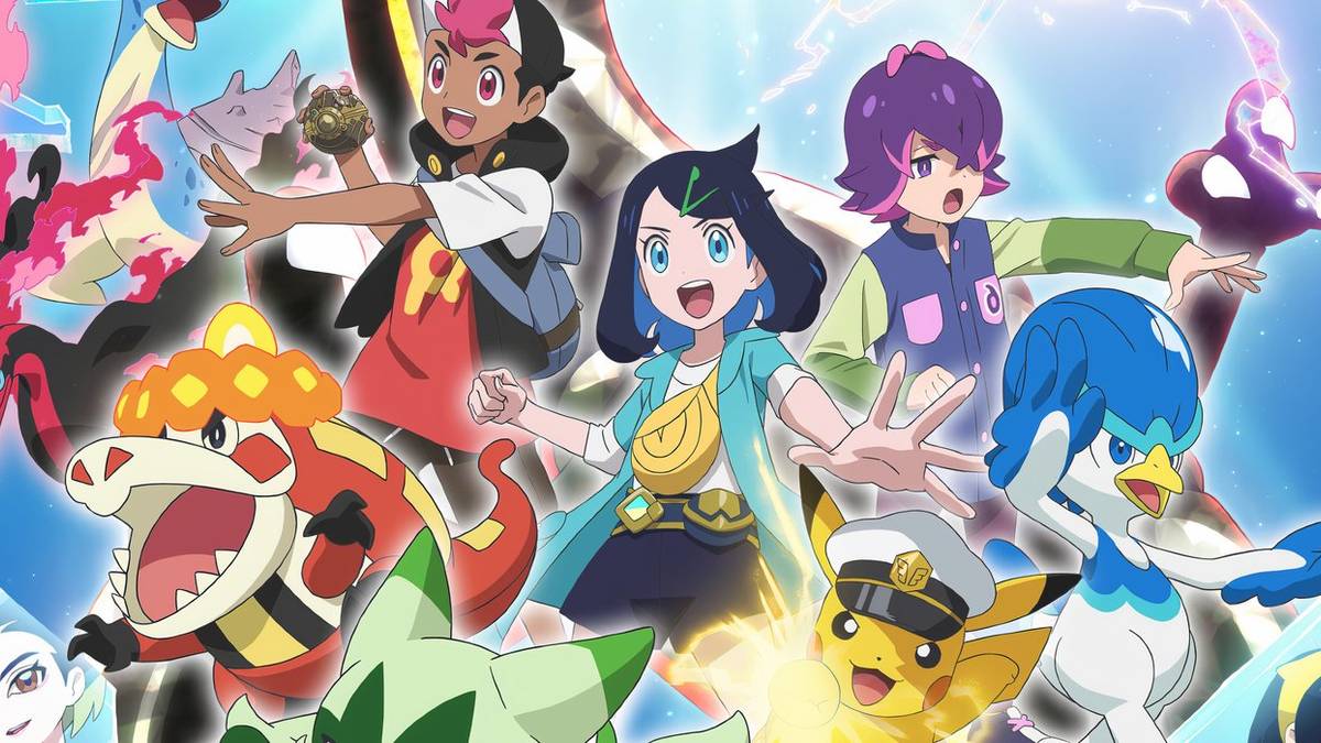 Netflix's Smash Hit Cozy Pokémon Series Gets Important Update