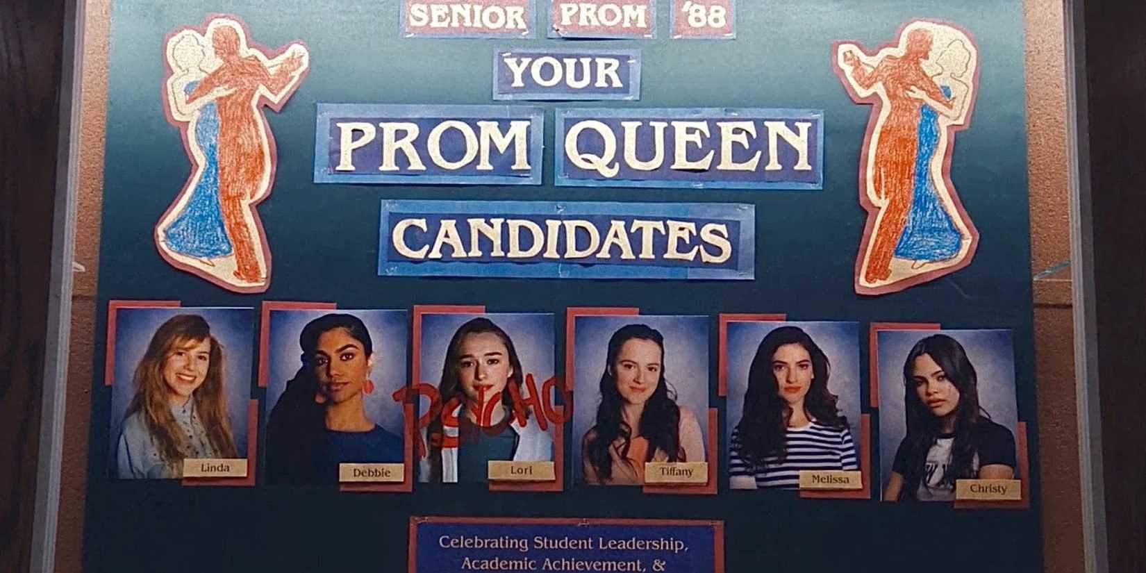 'Fear Street Prom Queen' Review: Netflix's Slasher Is Your Average Prom ...