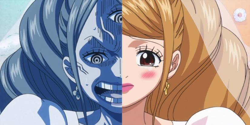 10 Greatest 'One Piece' Characters Who Only Mattered in One Arc