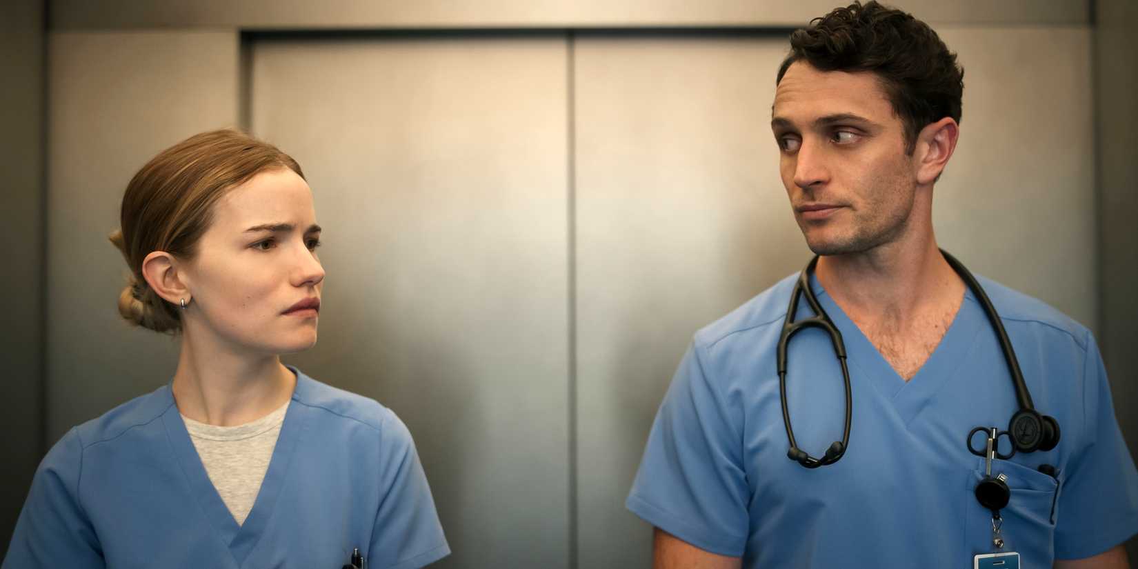 “There’s So Much More to Explore”: ’Pulse’s Colin Woodell on the Finale ...