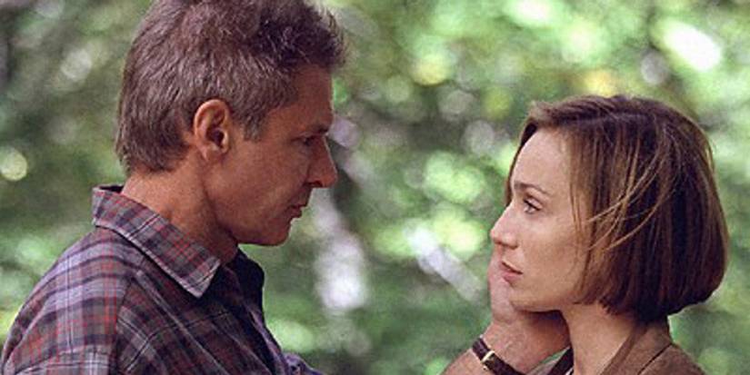 All 10 Harrison Ford Movies of the 1990s, Ranked