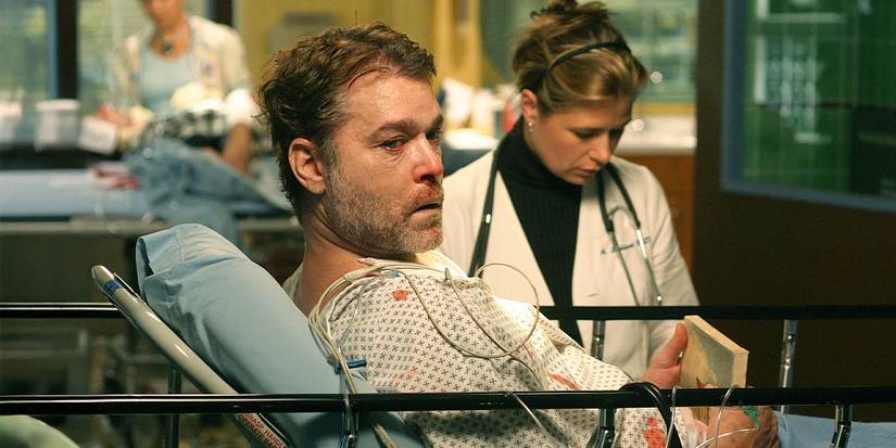 10 Greatest Actors Who Appeared on 'ER' as Guest Performers