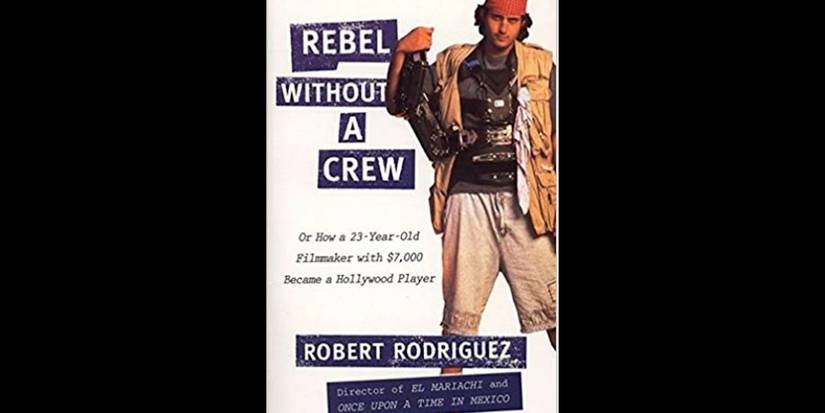 10 Great Novels To Read if You Love Cinema