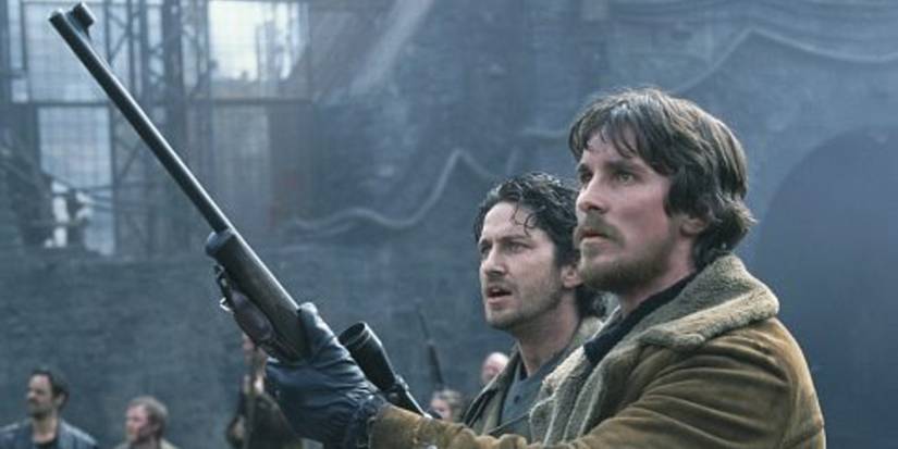 "It Felt Like a Metamorphosis": Gerard Butler Has Never Experienced ...