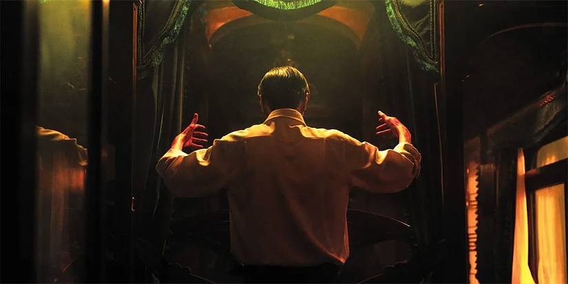 'Resurrection' Review: This Award-Winning, Mind-Bending, and Weird Sci ...