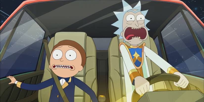 10 Iconic Cartoons That Completely Lost Their Magic Over Time