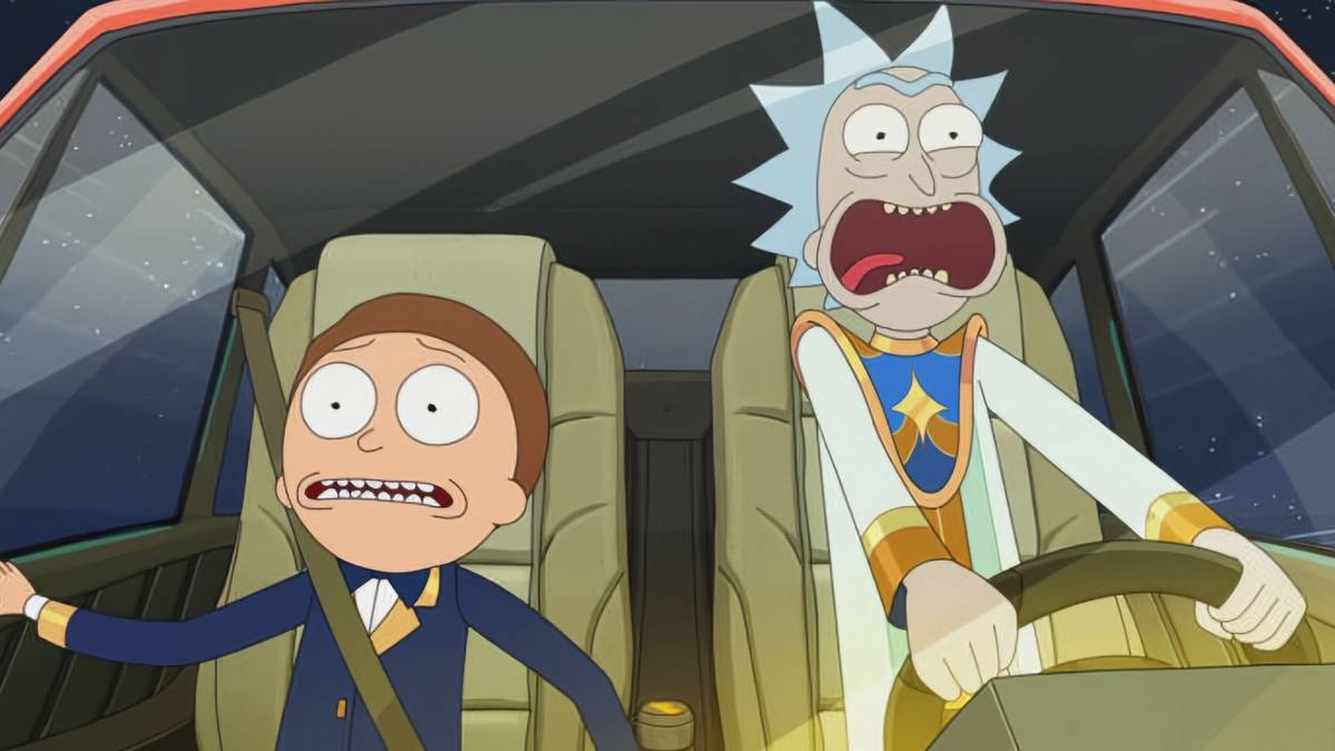 'Rick and Morty' Spin-Off With Fan-Favorite Recurring Guest Star, 69 ...