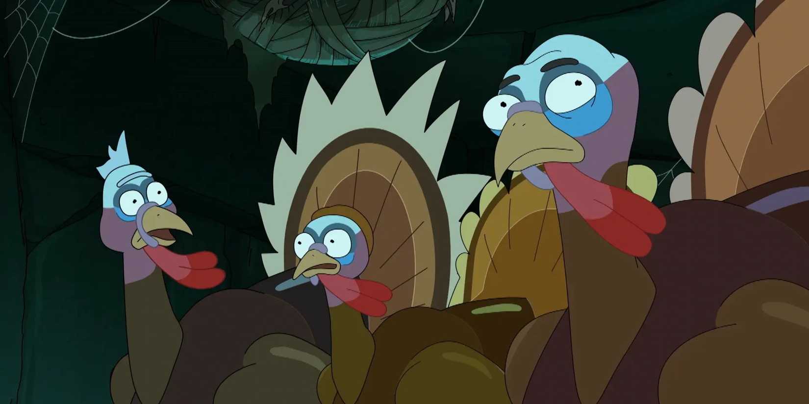 10 Worst Episodes of Rick and Morty, Ranked