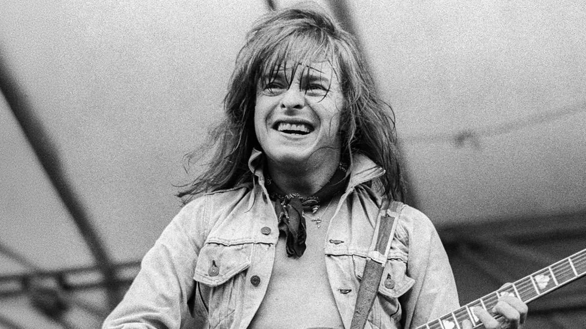 The McCoys Guitarist Rick Derringer Dead at 77