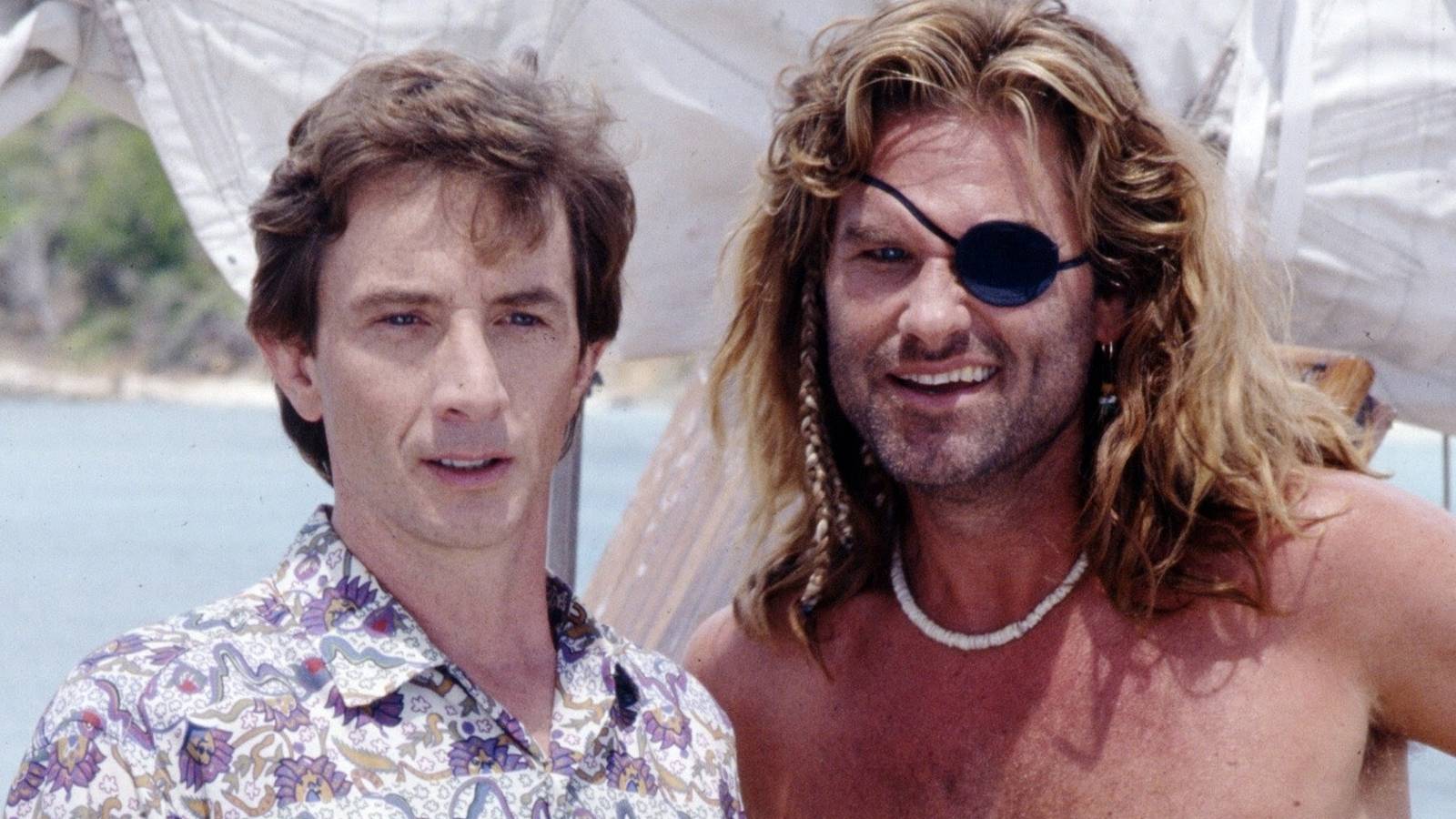 Kurt Russell and Martin Short Are at Odds in This Outrageous Comedy ...