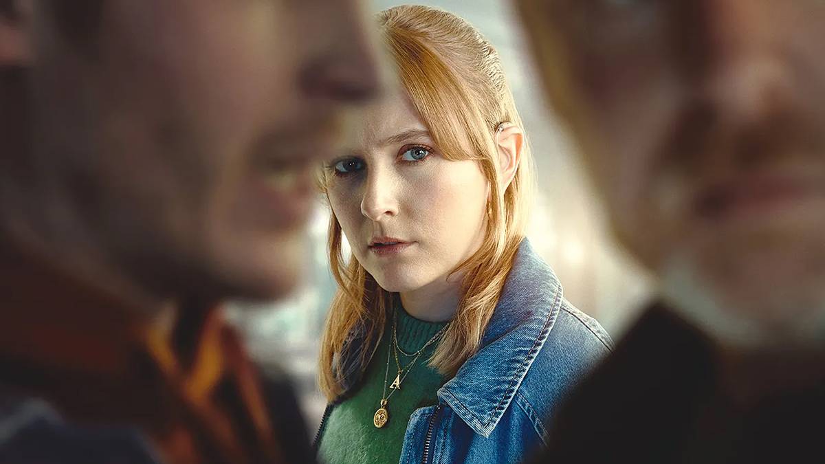 'Code of Silence' Review: BritBox's Must-Watch New Crime Thriller ...