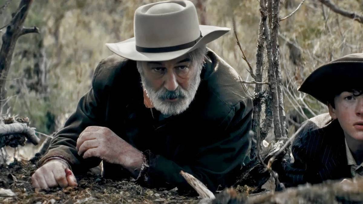 ‘Rust’ Review: After Tragedy, It's a By-the-Numbers Western With a Few Surprises