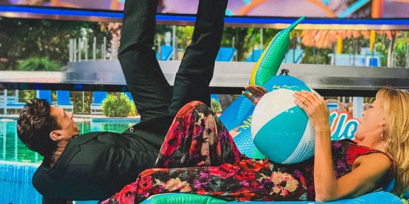 Why Hosting 'Wheel of Fortune' Might Be One of the Hardest Jobs on TV