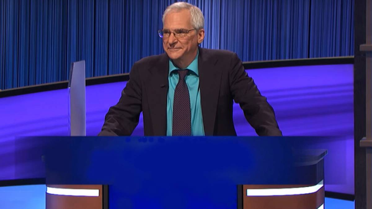 ‘Jeopardy!’ It’s About Time the Seniors Tournament Made a Comeback