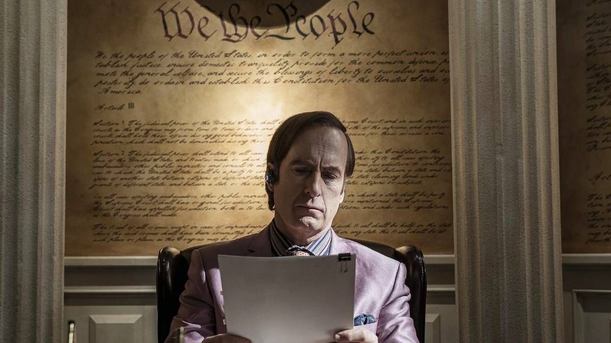 10 Best Shows About Con Artists, Ranked