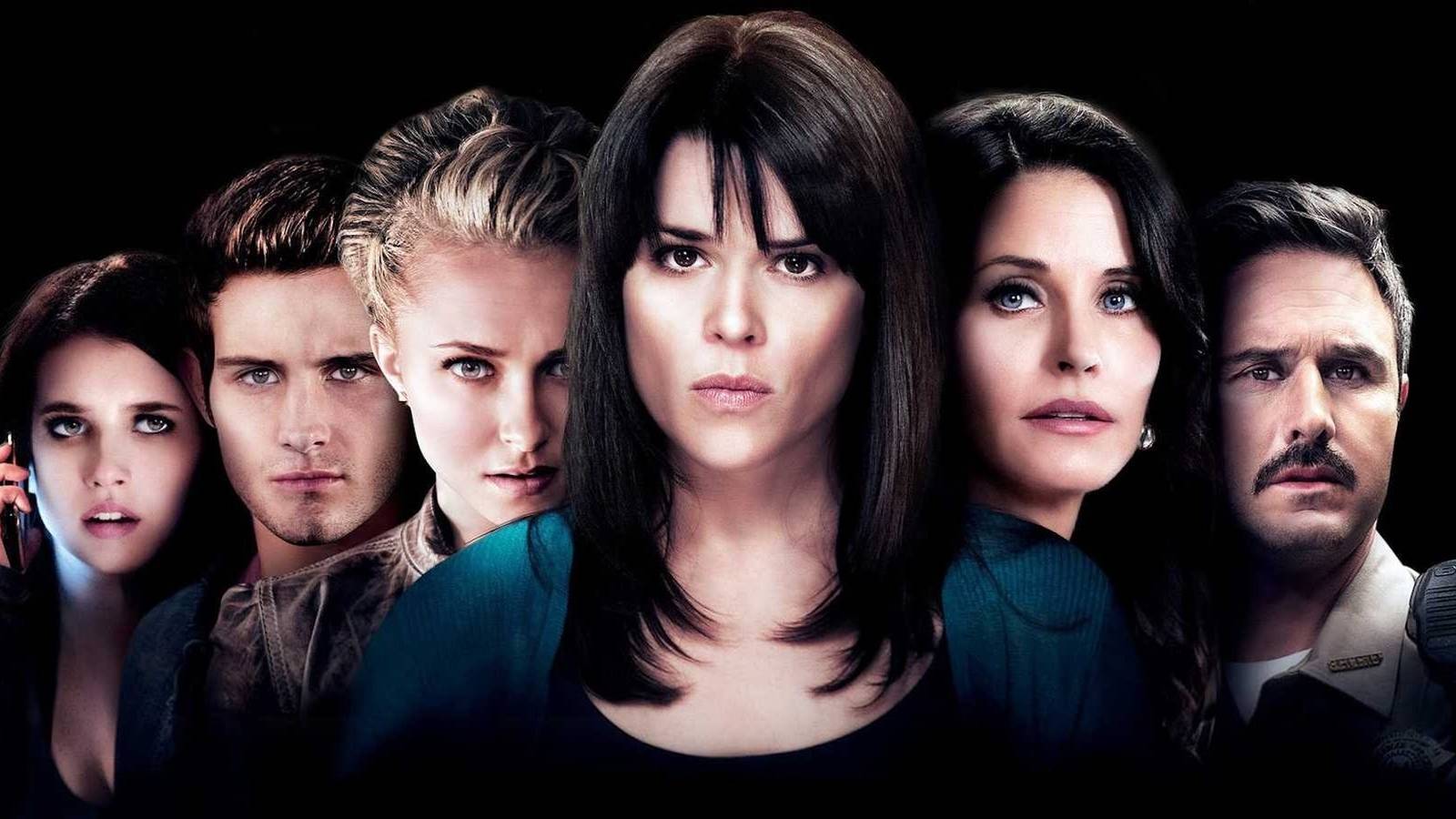 All 5 'Scream' Movies of the 21st Century, Ranked