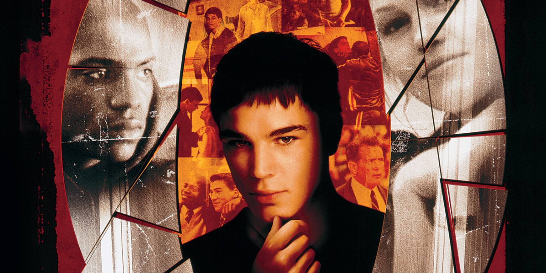 This Epic, Oscar-Nominated Anthony Hopkins Political Drama Roger Ebert ...