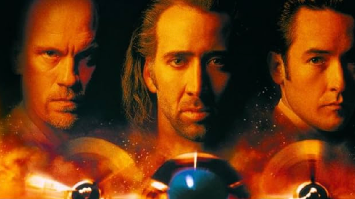 The Underrated Aerial Thriller That Solidified Nicolas Cage as an ...