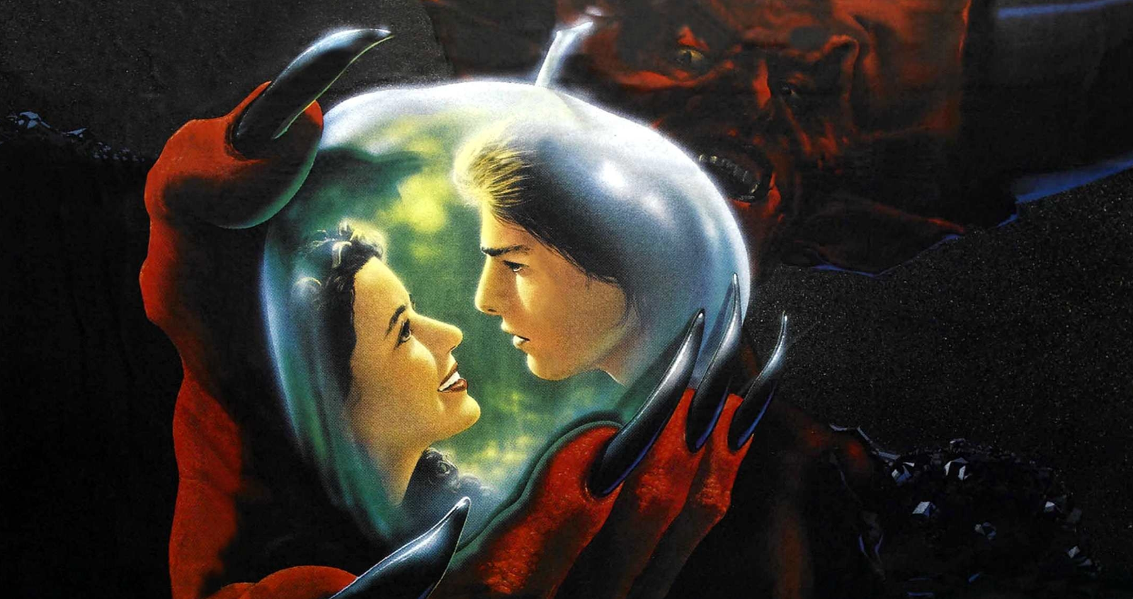 I Will Use My Dying Breath To Argue the Unfair Rotten Tomatoes Score for This Ridley Scott and ...