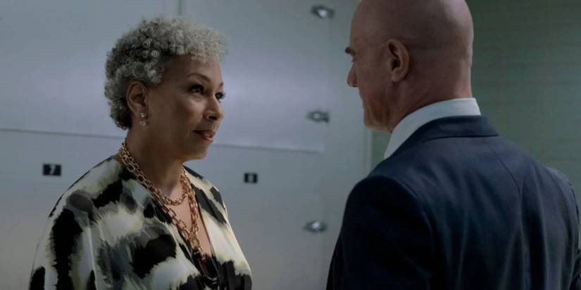 ‘Law & Order: Organized Crime’ Needs To Bring Back This ‘SVU’ Fan ...