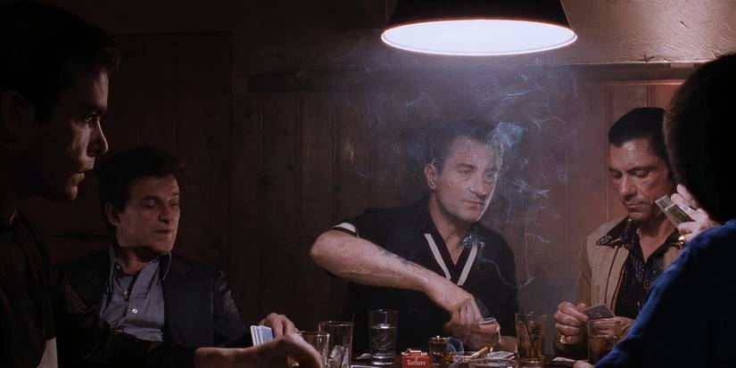 10 Greatest Gangster Movies of the Last 100 Years, Ranked