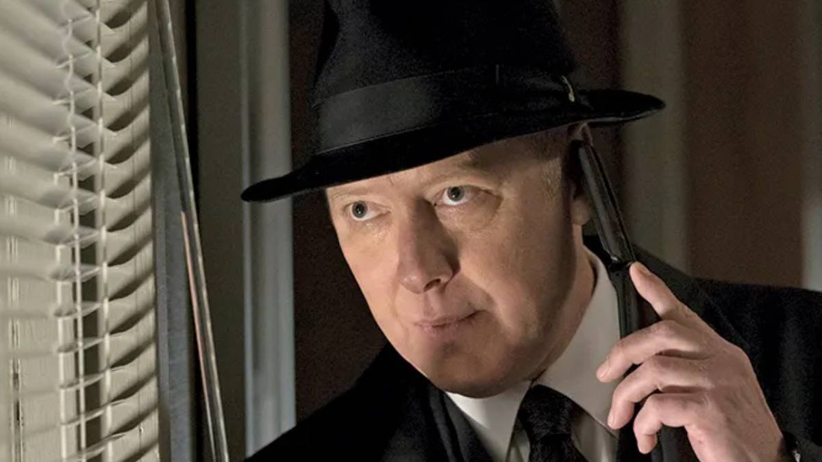 'The Blacklist' Star, 65, Reveals Why the Show's Controversial Ending ...