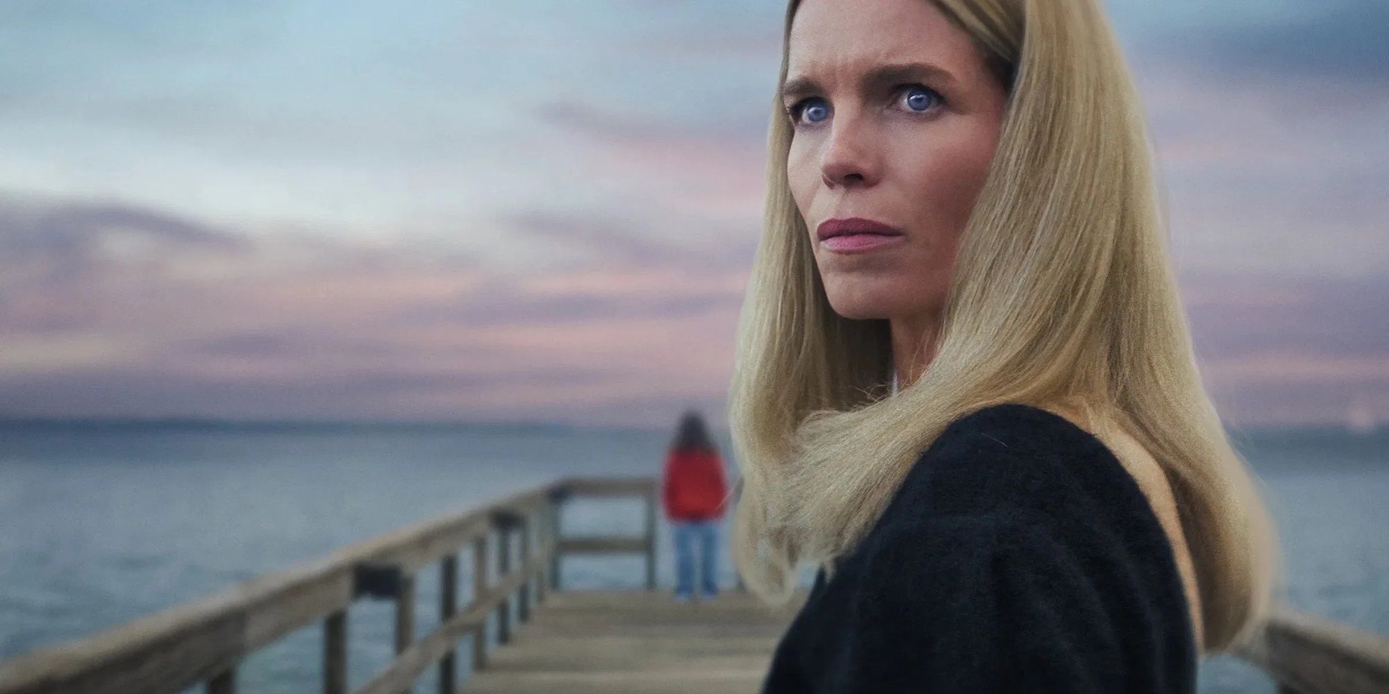 'Secrets We Keep' Review: Netflix's New Thriller Miniseries Is a Gripping Noir Whodunit