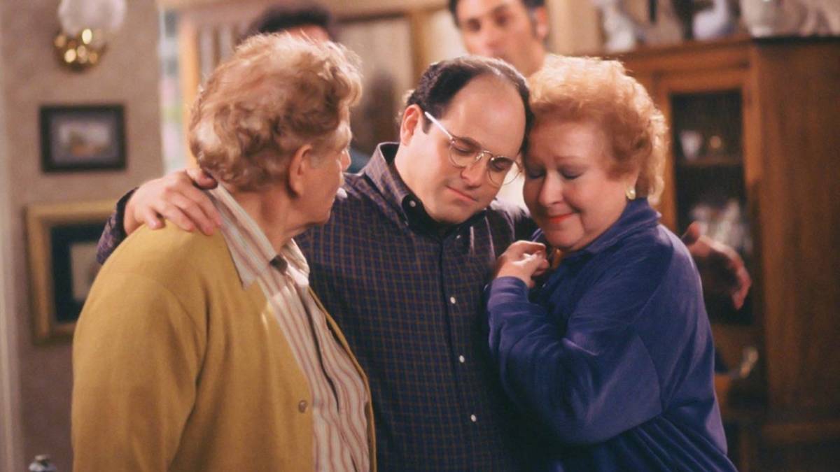 I Wish We Could've Seen This Jason Alexander Idea for a 'Seinfeld' Spinoff