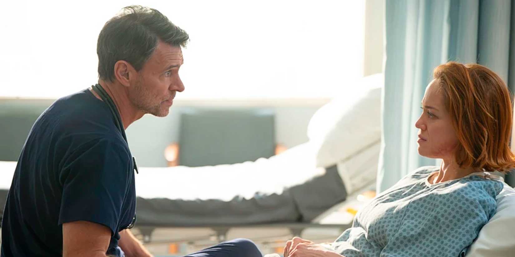 I'm Most Worried About This 'Will Trent' Character's Fate in the Season ...