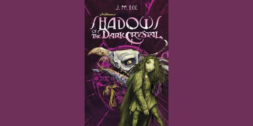 I Can't Believe These 10 Great Fantasy Novels Have No Movie Adaptation