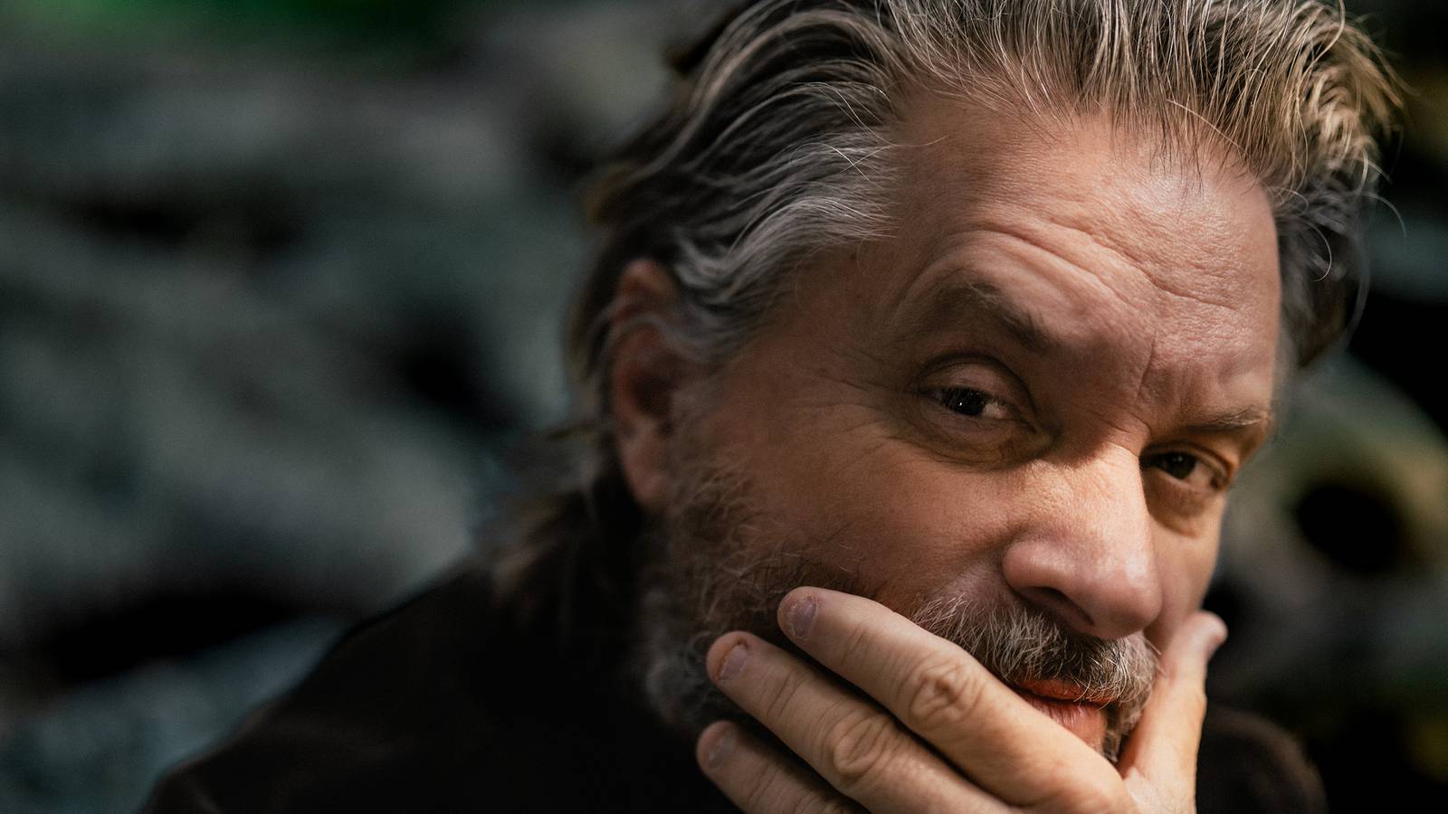 From ‘Boardwalk Empire’ to ‘Mission Impossible,’ Shea Whigham Built His ...