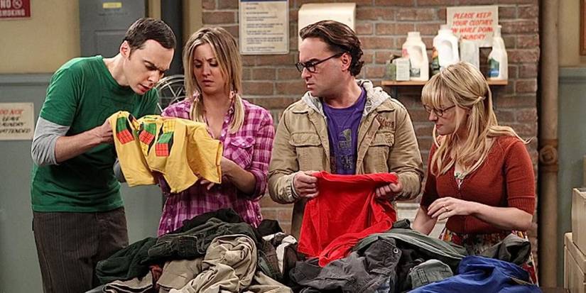10 Best Sitcoms About Friendship, Ranked