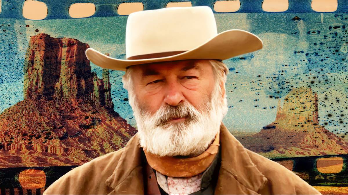 After All That, Should You Even Bother Watching ‘Rust’?