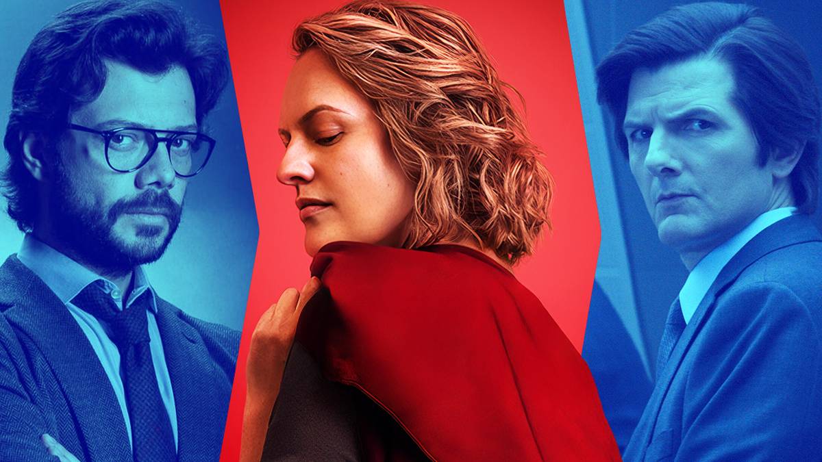 10 TV Shows Full of the Wildest Plot Twists, Ranked