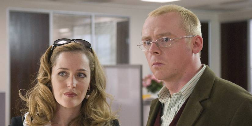10 Most Rewatchable Simon Pegg Movies, Ranked