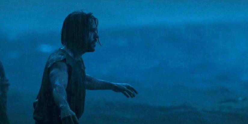 8 Best Simon Peter Scenes in 'The Chosen,' Ranked