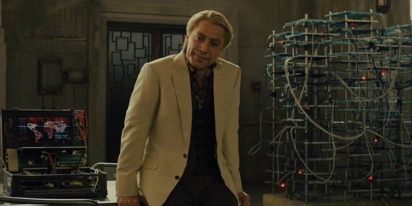 The Greatest Bond Villain of Every Decade Since the 1960s