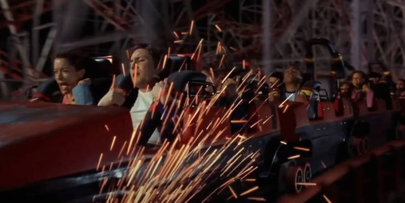 Every Final Destination Movie, Ranked by Rewatchability