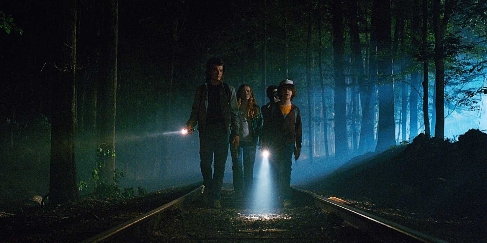 10 Best Steve Harrington Scenes in 'Stranger Things,' Ranked