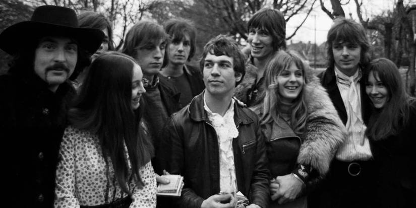 The Bold Pink Floyd Album That Was Scrapped Right After 'Dark Side of ...