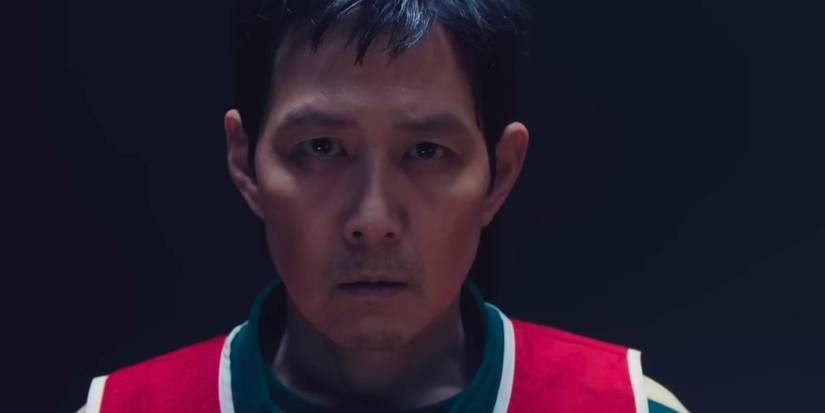 ‘Squid Game’s Newest Teaser Is Already Setting Up This Player as a ...