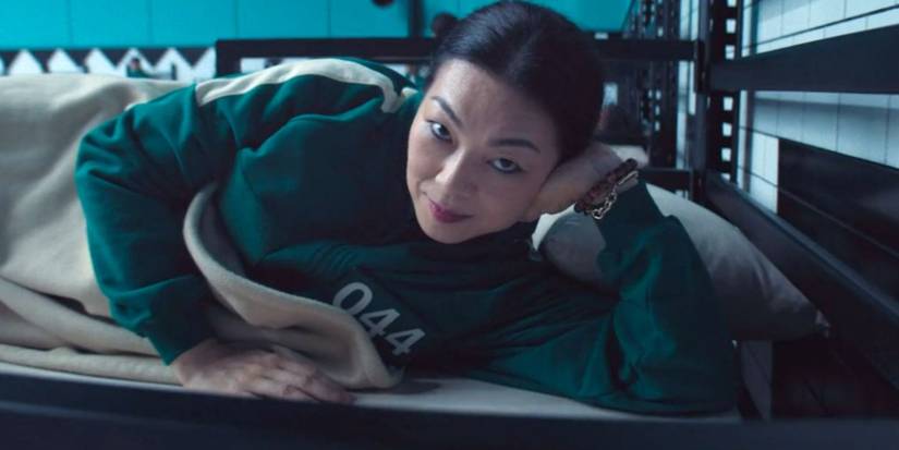 ‘Squid Game’s Newest Teaser Is Already Setting Up This Player as a ...