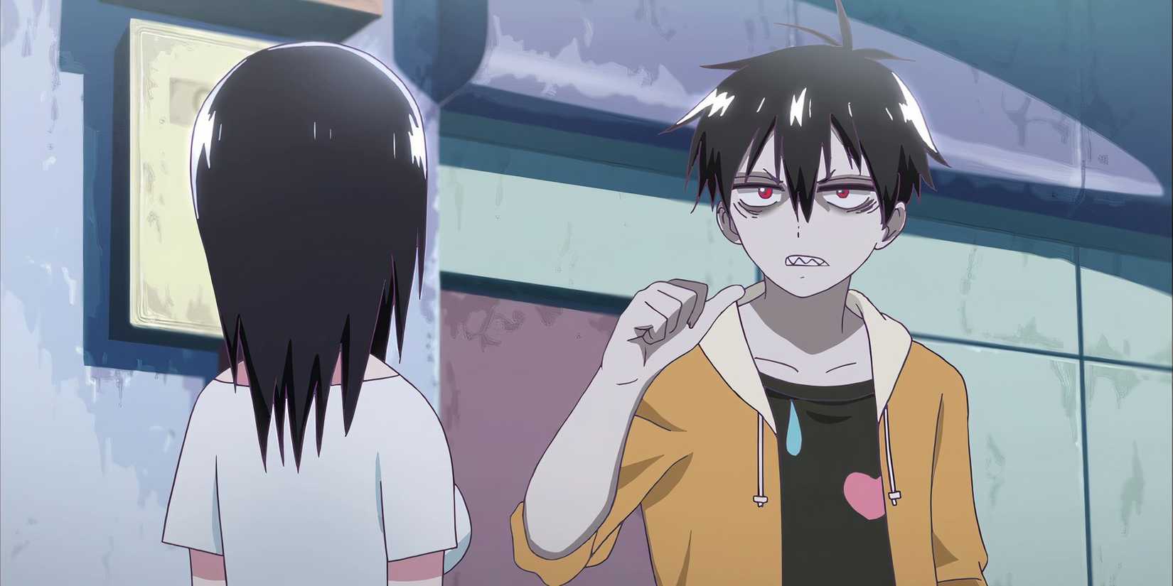 10 Most Underrated Anime Heroes, Ranked